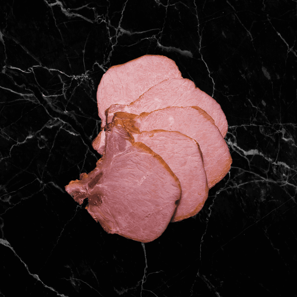 Chuleta ahumada - Carnicentro