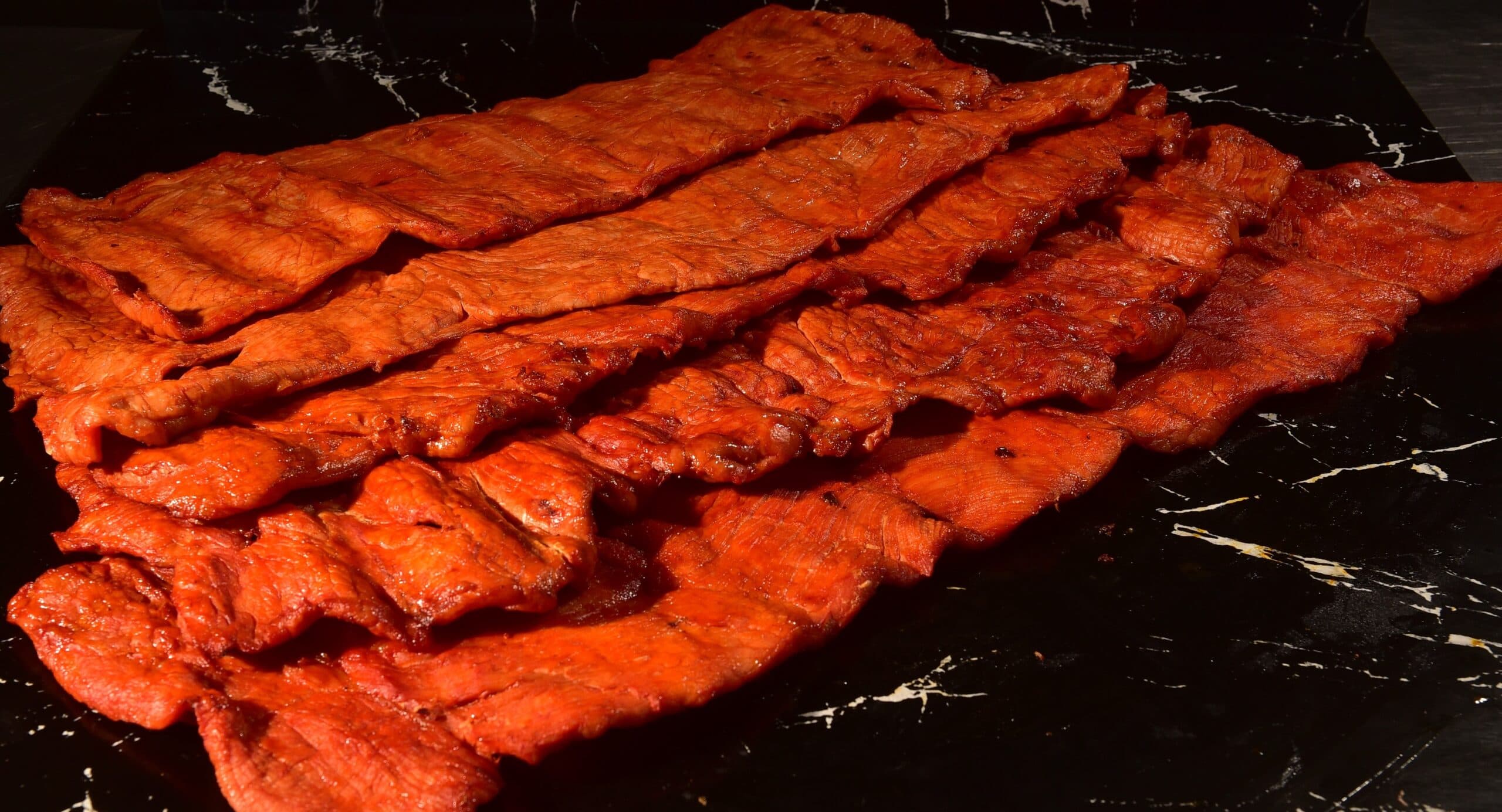 Cecina Ahumada - Carnicentro