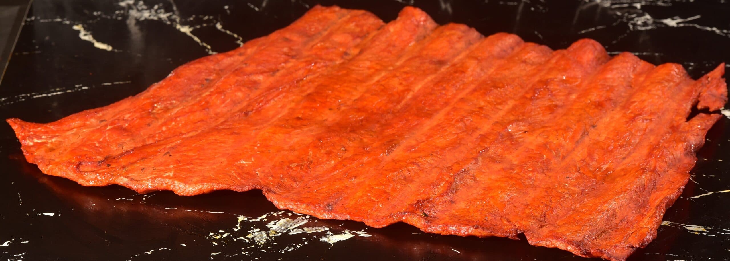 Cecina Ahumada - Carnicentro