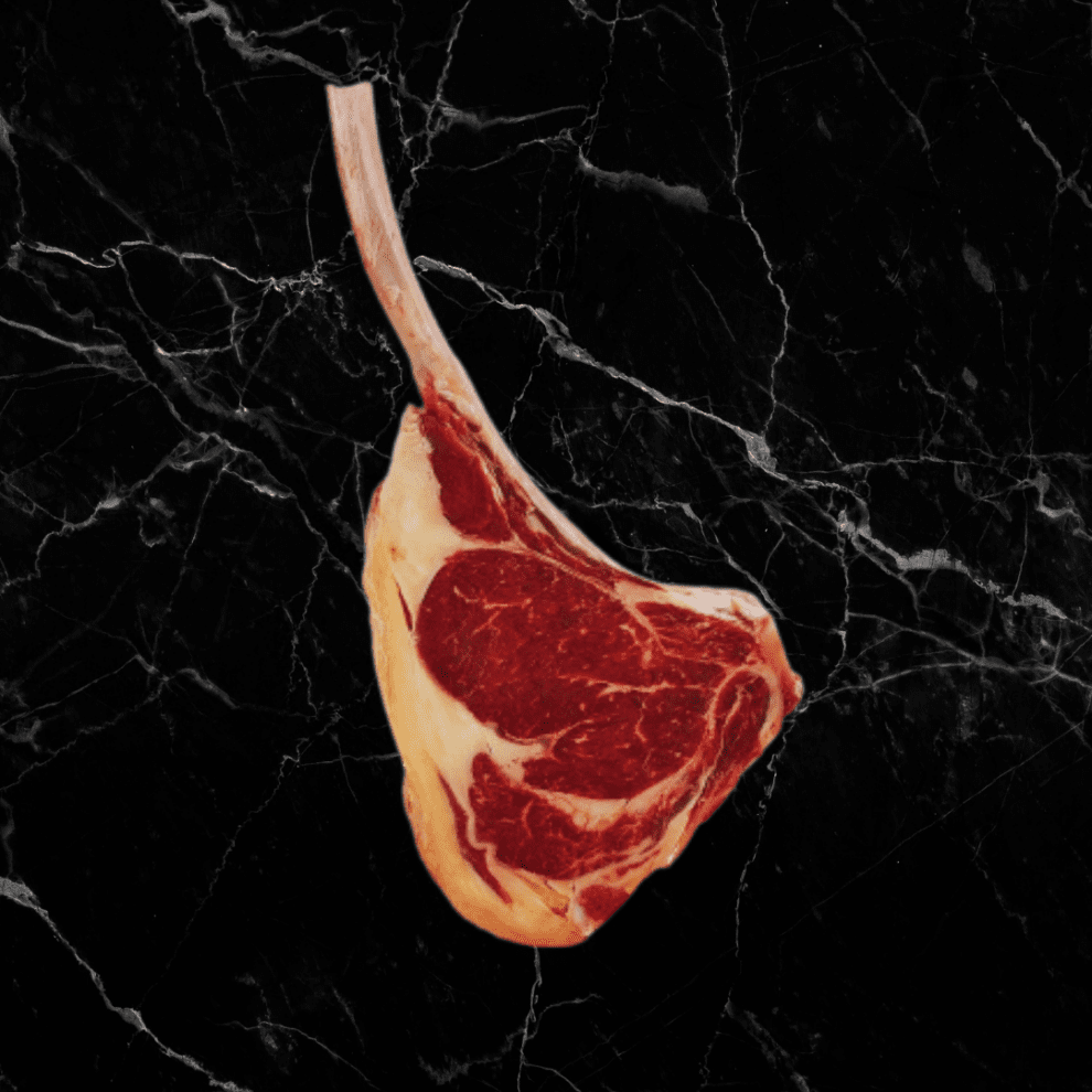 Tomahawk - Carnicentro